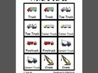 ABA Matching On Pinterest