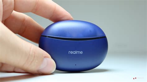 Realme Buds Air 3 Neo – test tanich słuchawek TWS - Telepolis.pl
