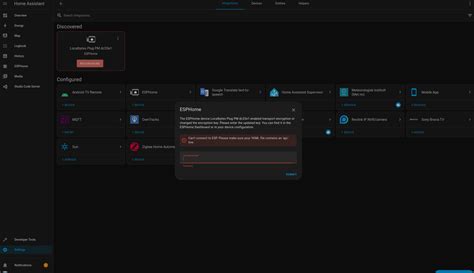 Localbytes Plug Adoption By Esphome Esphome Home Assistant Community