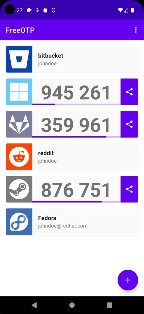 Freeotp 安卓apk下载 最新版本