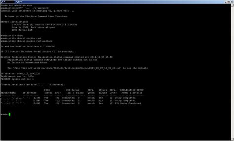 Solved Changes To Phone Devices In CUCM Admin Console Not Being Configured On Phone Cisco