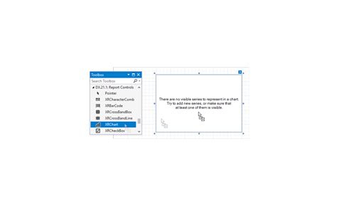 Create A Report With Charts Net Reporting Tools Devexpress
