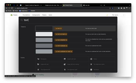 [] components last in search · issue 6784 · shopify