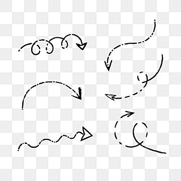 Dotted Curve PNG Transparent Images Free Download Vector Files Pngtree