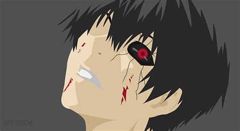 Kaneki Black Reaper Hd Wallpaper Wallpaperbetter