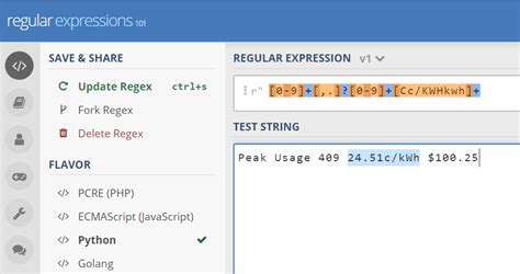 Python Regular Expression Not Number Tagsvvti