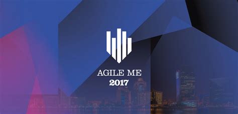 Lean And Agile Me Summit 2017 Agile Me