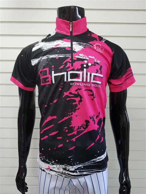 비홀릭볼링동호회 야구유니폼 하계티가 아닌 볼링유니폼제작 네이버 블로그