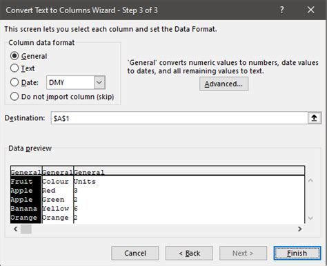 Excel Failed Tabbed Data Paste ThoughtAsylum