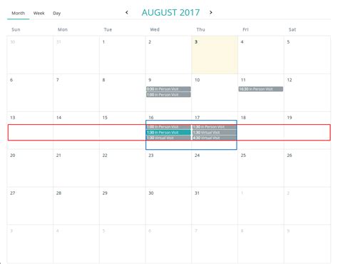 Javascript Full Calender Right Click Is Not Working On The Cell