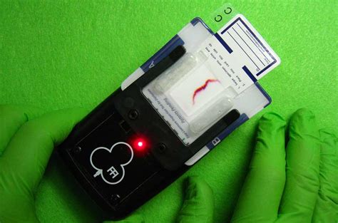 Elite Explosives Detection Kit Epe