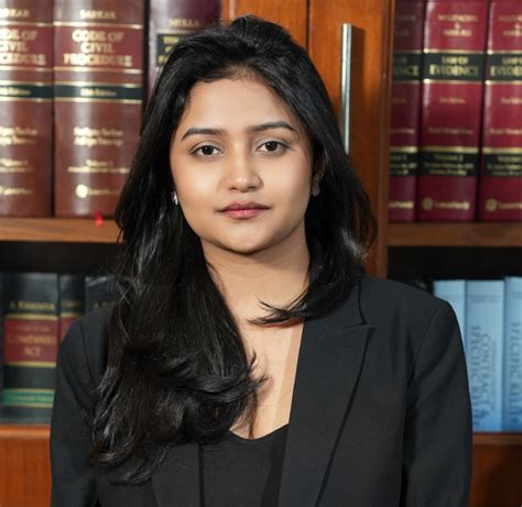 Reeha Singh Associate Of R Associates