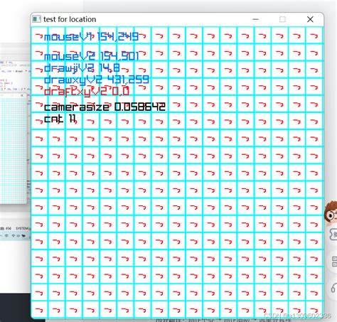 raylib 实现摄像机放大缩小过渡 raylib sdl csdn博客