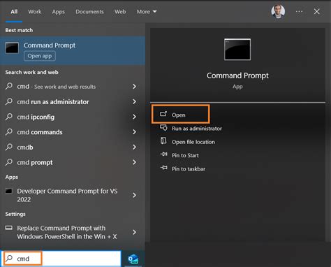instructions to solve credentials are not set error while setting up