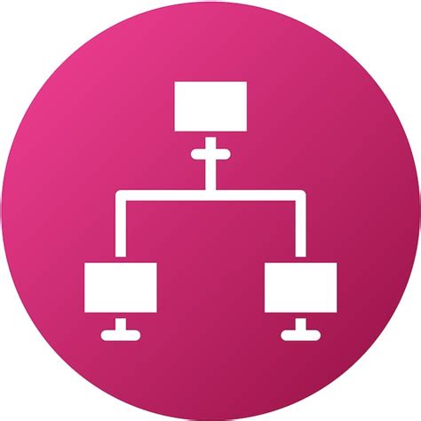 Premium Vector Vector Design Networking Icon Style