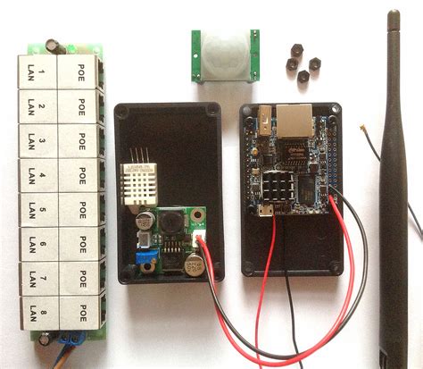 Orange Pi PoE Reviews Tutorials Hardware Hacks Armbian Community Forums