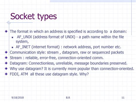 Interprocess Communication Ppt Download