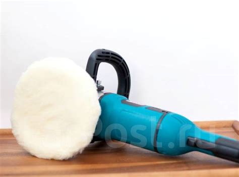 Машинка полировальная Энергопром Home Master МП-180/1400А. 1400 Вт ...