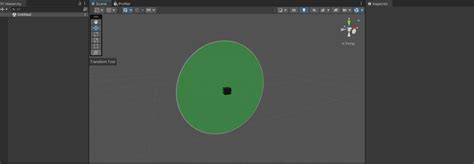 Mysterious Gameobject Appearing In All Views Including Empty Scene