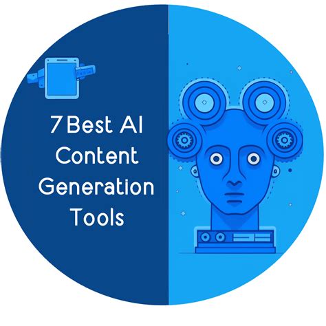 Top 7 Best Content Generation Tools That Use Ai