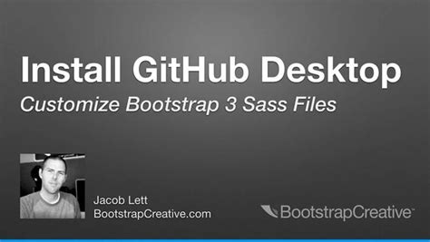 Github Desktop Install 514 Video Yandexte Bulundu