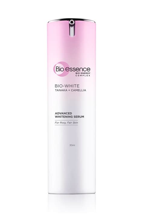 Bio-White - Bio-essence Singapore