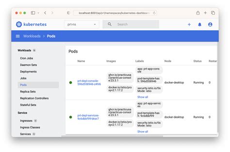 Enterprise Cloud Setup Guide Docs Practicus Ai