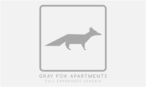 Departamentos Gray Fox Apartments