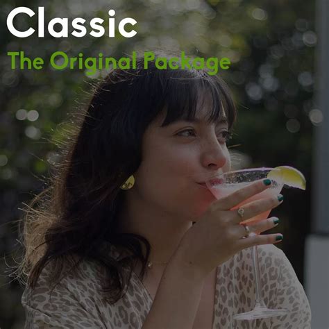 Classic Mobile Martinis