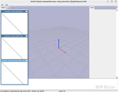 PyBullet强化学习01 知乎