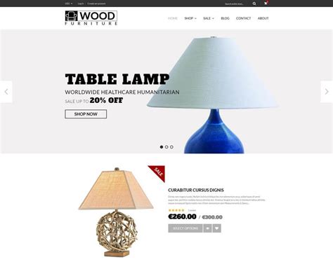 Best Shopify Parallax Themes Theme Junkie
