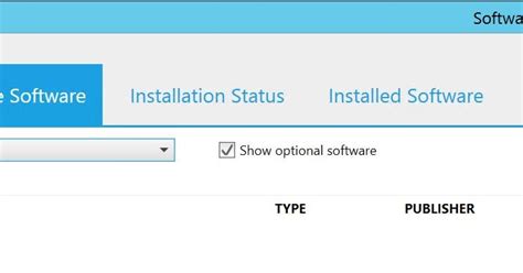 Henk S Blog Software Center Not Showing Applications In ConfigMgr Current Branch