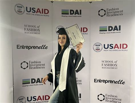 Nour Radwan On Linkedin Fashionbusiness Entrepreneurship Fashionmanagement Growth Success
