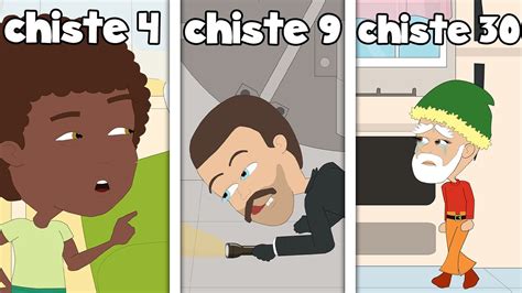 Imagenes De Chistes Cortos Chistes Cortos Buenos Chistes Cortos Para