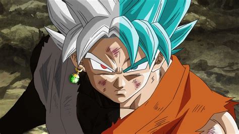 Goku Ssgss Wallpapers Wallpaper Cave