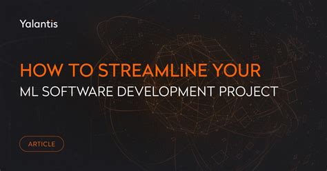 Yalantis On Linkedin Ai Ml Share Article Solution