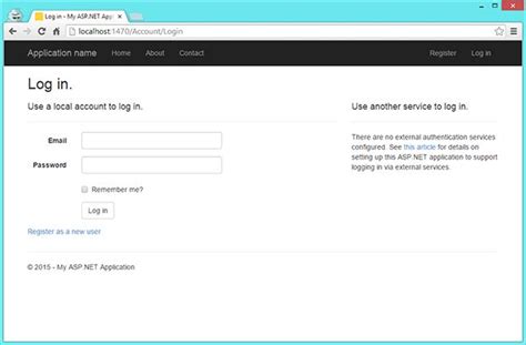Building A Note Taking Saas Using Aspnet Mvc 5 Envato Tuts Saas Note Taking Tutorial