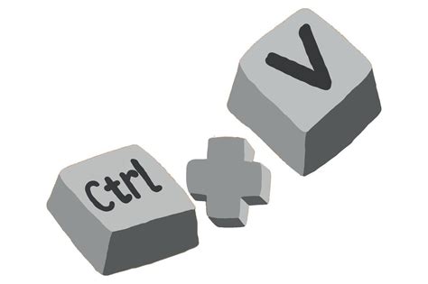 Keyboard Shortcut Buttons Vector 37778237 Vector Art At Vecteezy