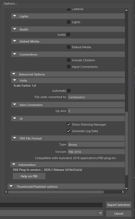 Face Animations Dont Work In Unity Runity3d