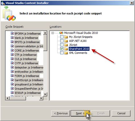 Easy Sharepoint 2010 Javascript Intellisense With Mavention Sharepoint