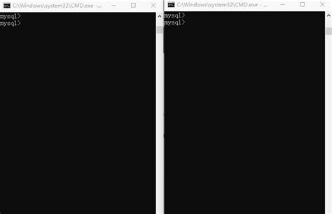 Mysql开发技巧 事务mysql开发技巧 并发控制并发控制 Mysql本关任务 修改存储过程使得存储过程中若有错误的 Sql