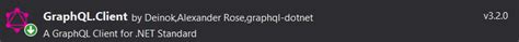 Consuming A GraphQL API With ASP NET Core Code Maze