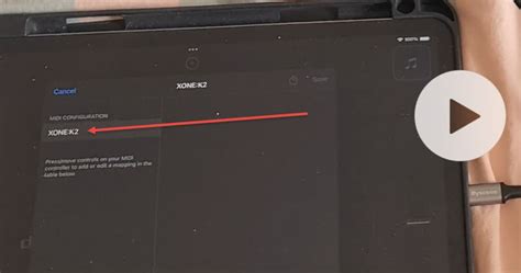 Connecting Xone K2 To Djay Pro Dj Hardware Algoriddim Community Forums