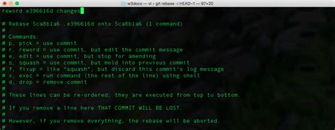 How To Change Commit Message In Git