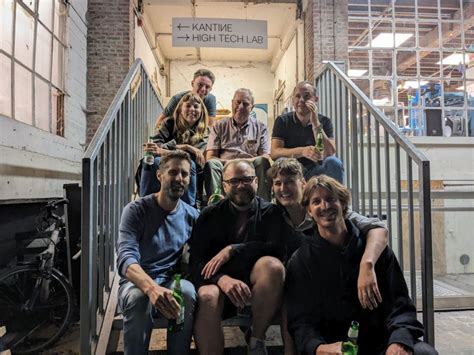 High Tech Lab Maakleerplek On Linkedin Our Birthday 🎉 🎉 🎉 On The