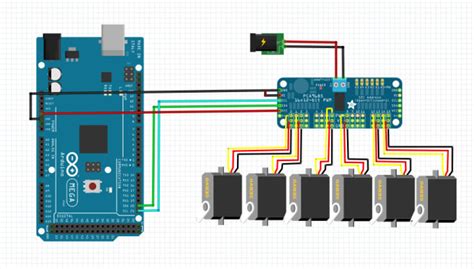 Do Arduino Projects Digital Circuit Pcb Designing By Murtazahaideri