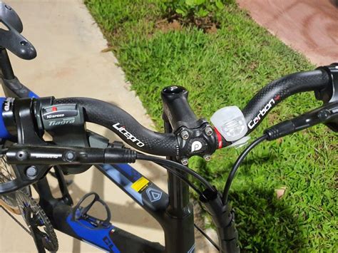 Java Cl Carbon Sports Equipment Bicycles Parts Bicycles On Carousell