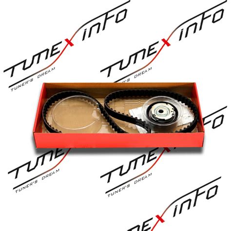 K015670XS Комплект ГРМ Gates Power Grip Гранта, Калина 2, K015670XS ...