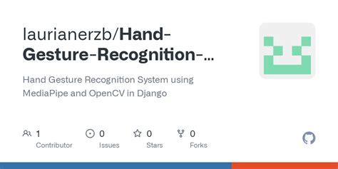 Github Laurianerzbhand Gesture Recognition Using Mediapipe Hand