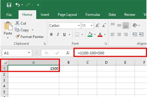 Awasome How To Make A Formula In Excel 2022 Fresh News